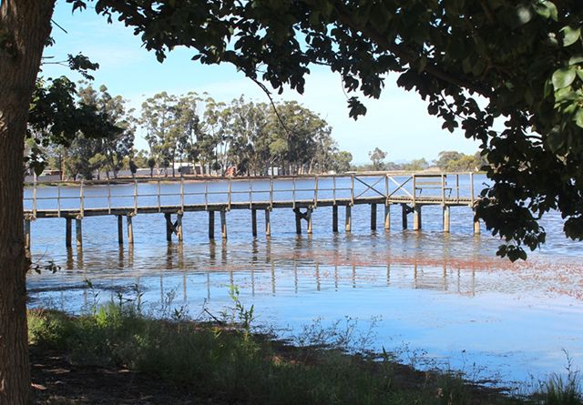 Visitor Information Murtoa | Tourism