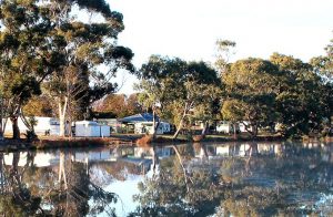 Accommodation Murtoa | Places to Stay | Tourist Information