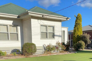 Accommodation Murtoa | Places to Stay | Tourist Information