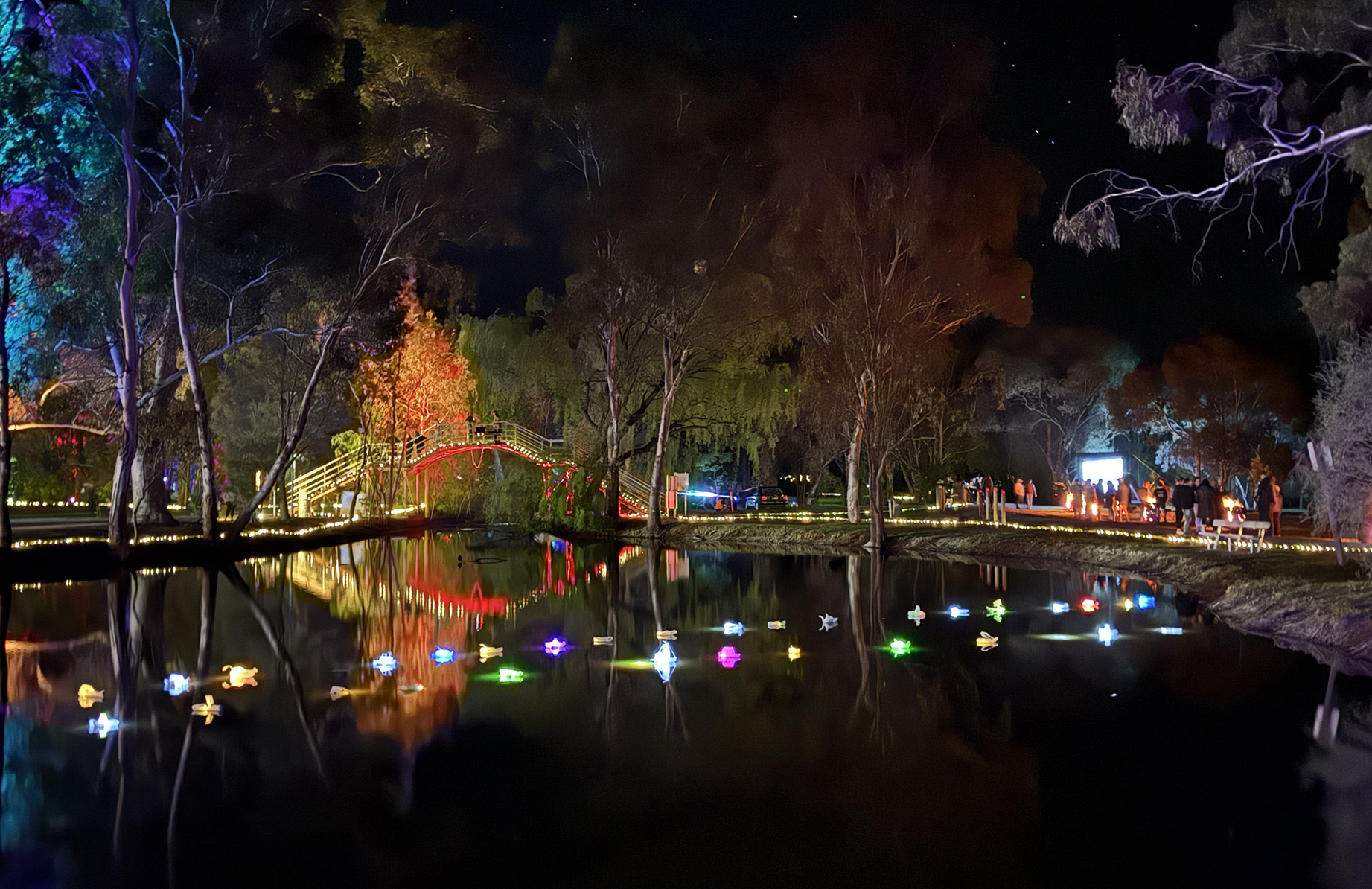 Events | Tourist Information | Murtoa's Big Weekend